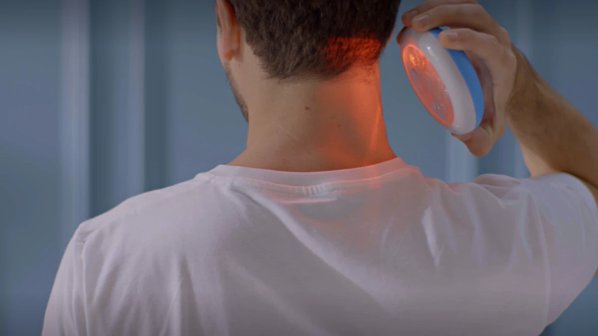 Amezcua Bio Light 3 Meningkatkan Kesehatan dan Gaya Hidup