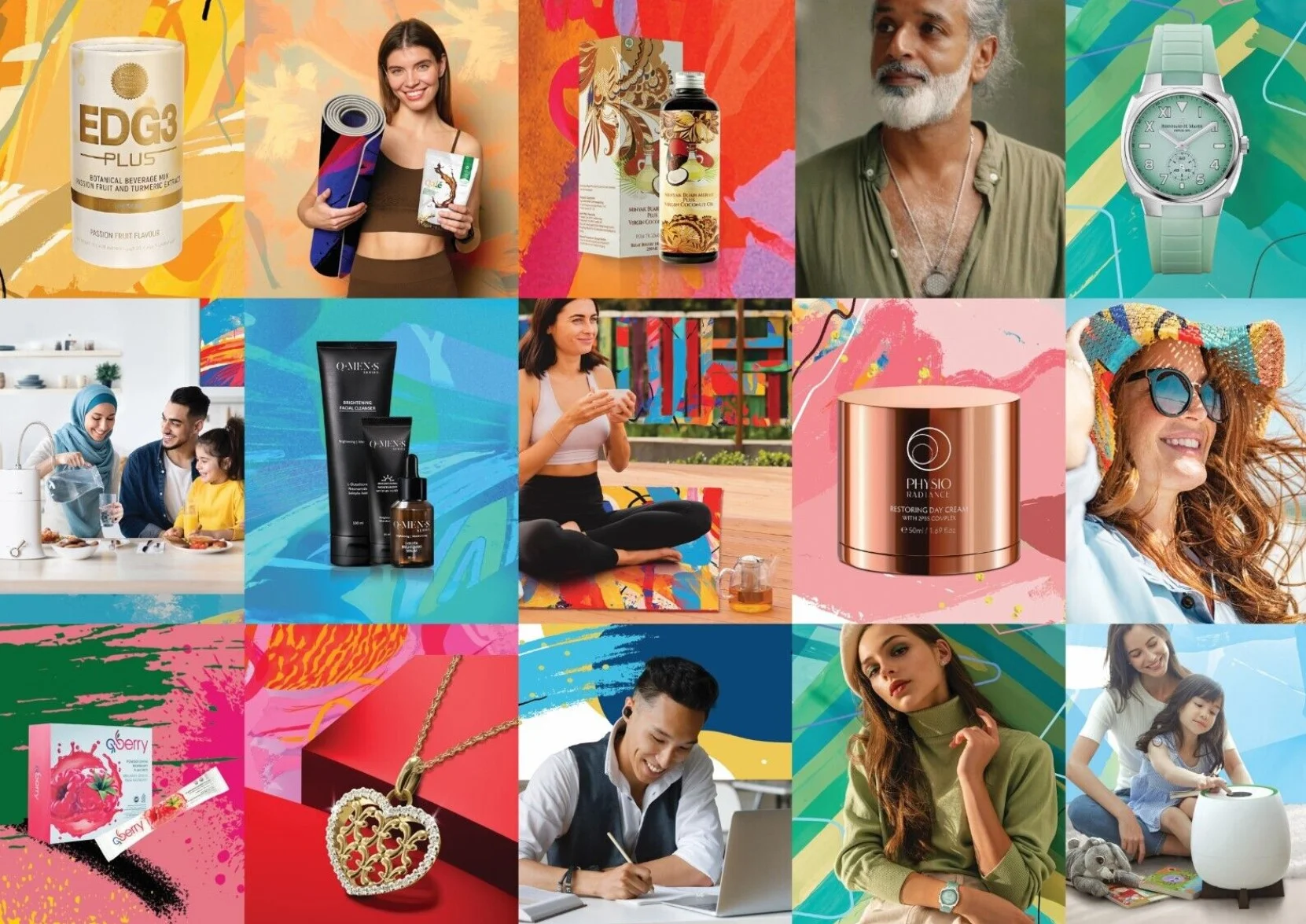 Apakah Produk QNET Mahal? Inilah Mengapa Produk QNET Layak Untuk Anda Miliki - QNET